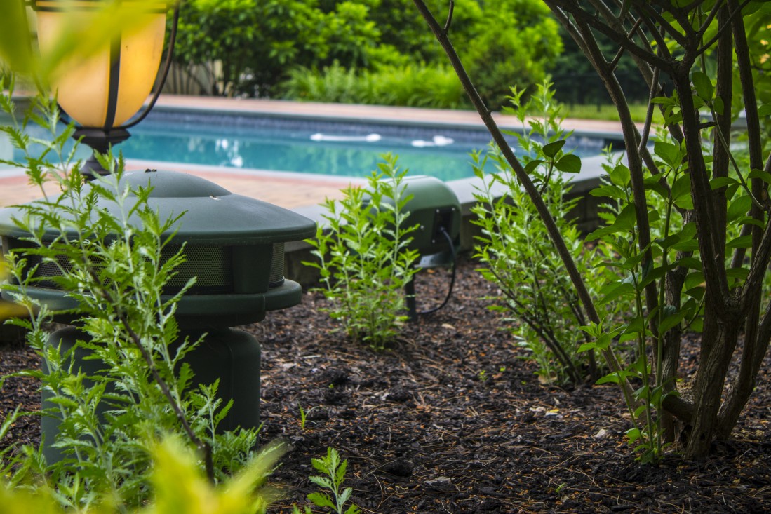 Crestron Take-over » Case Study » Hoishik