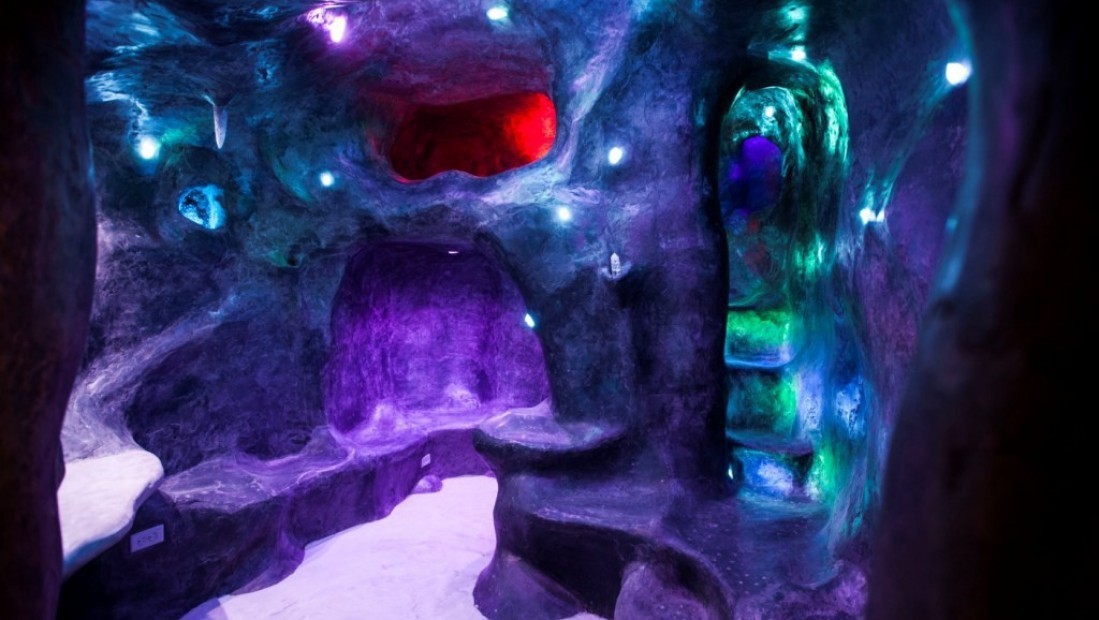 A Space Like No Other » Case Study » Hoishik