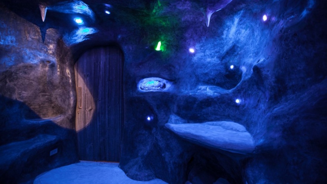 A Space Like No Other » Case Study » Hoishik