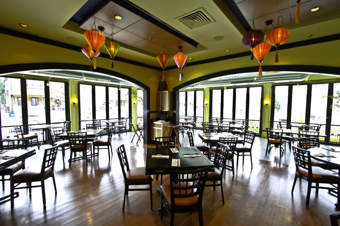 An Authentic Vietnamese Restaurant » Case Study » Hoishik