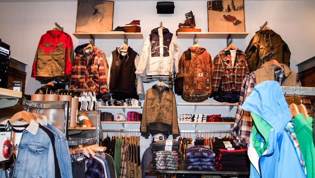 HD Surveillance » Technologies » Hoishik