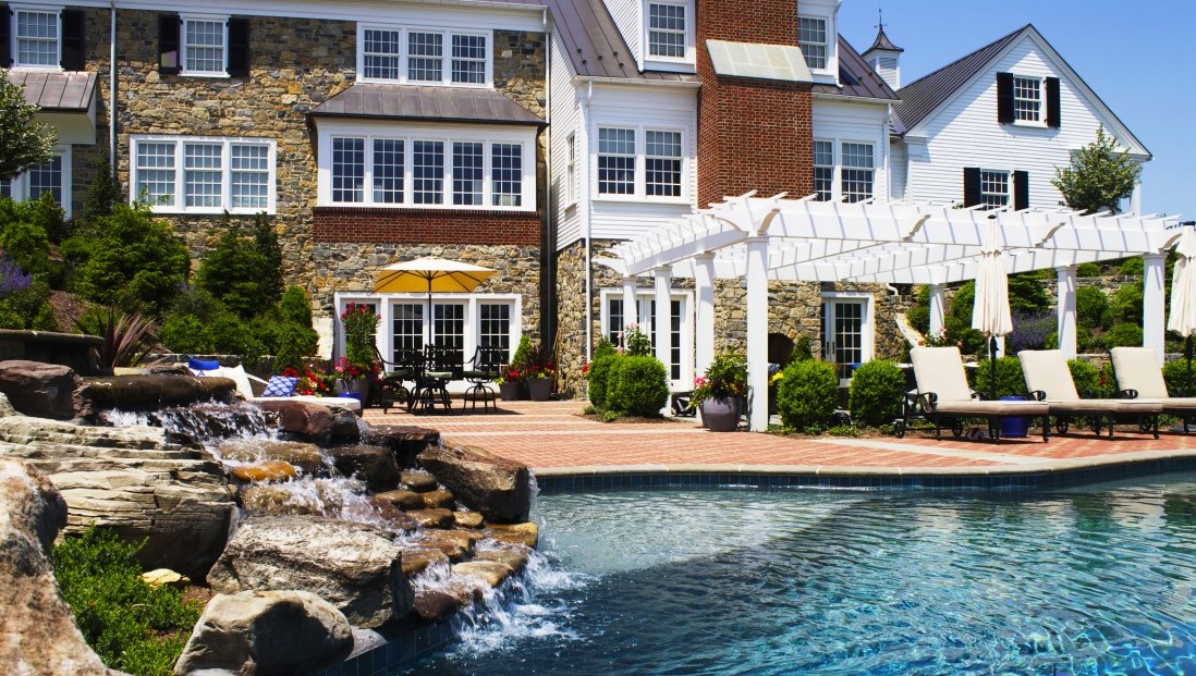 Outdoor Spaces » Technologies » Hoishik