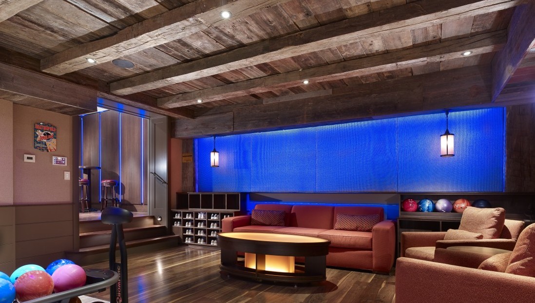 Smart Lighting Control » Technologies » Hoishik