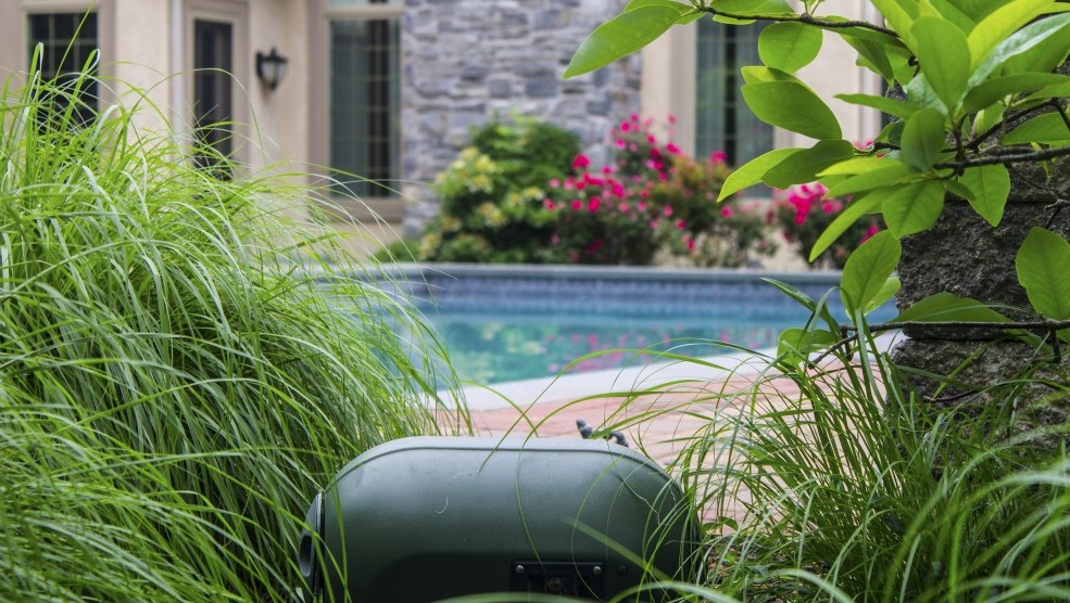 All-climate speakers » Technologies » Hoishik