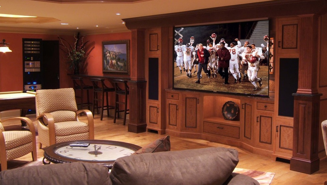 Projectors » Technologies » Hoishik