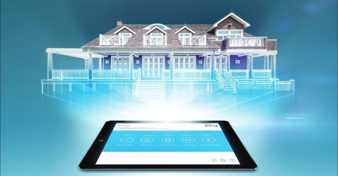 Automation for every home. » Technologies » Hoishik