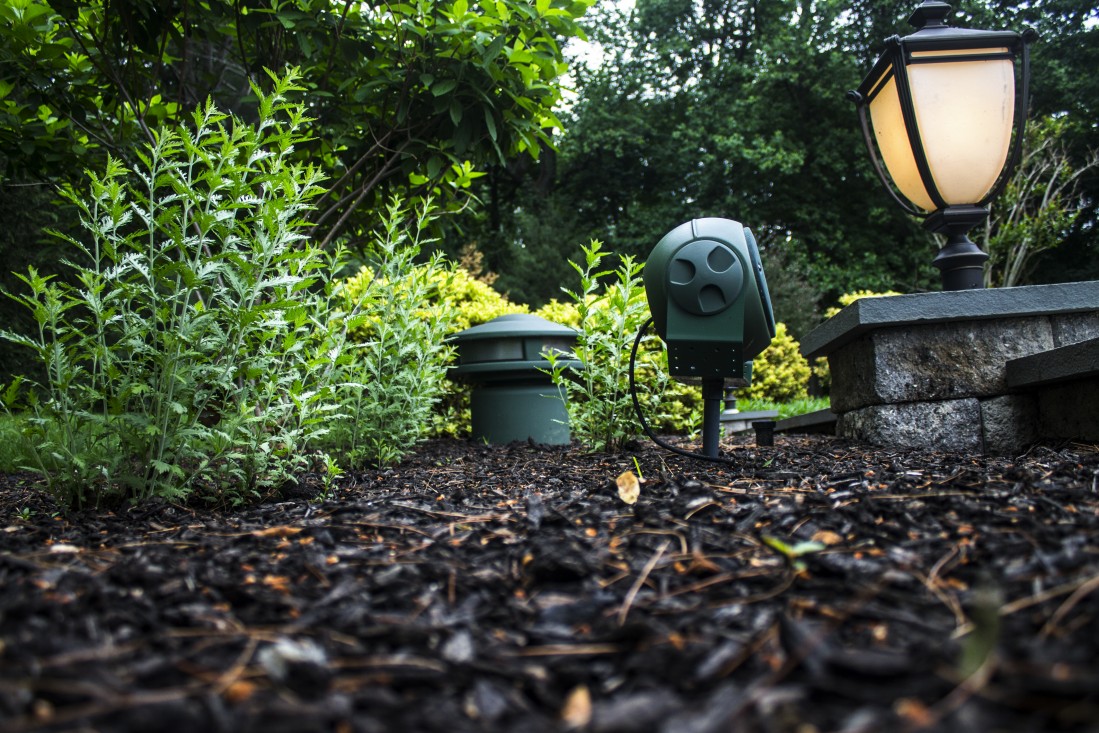 All-climate speakers » Technologies » Hoishik