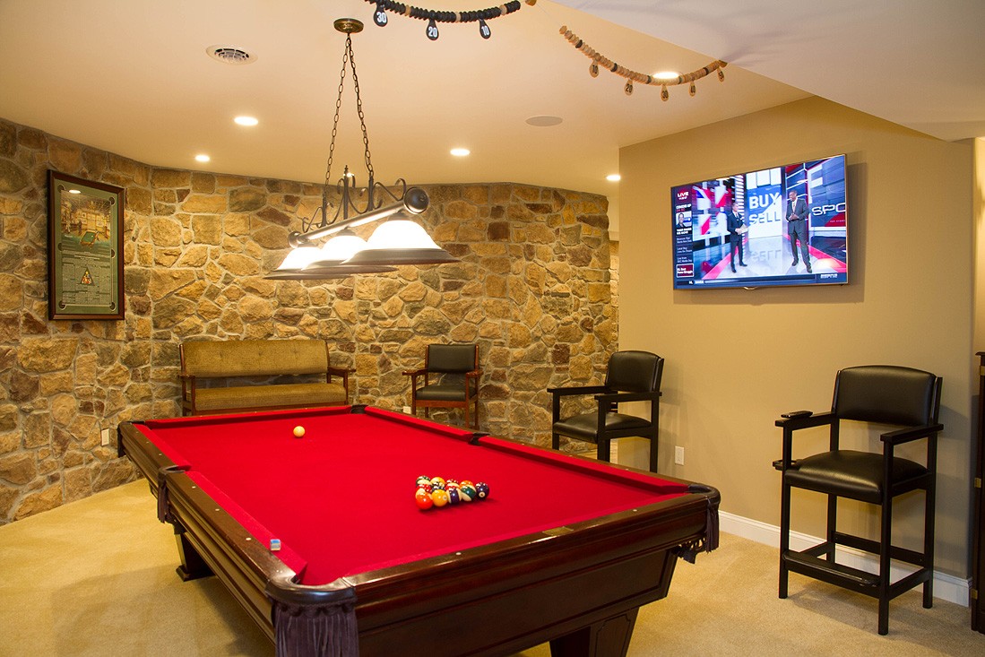 Ultimate Connected Home » Case Study » Hoishik