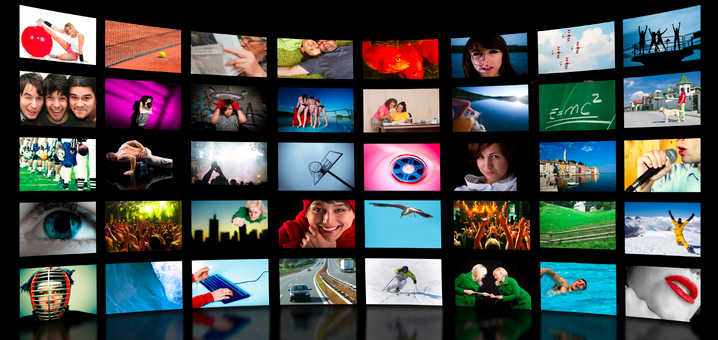 Video Distribution » Technologies » Hoishik